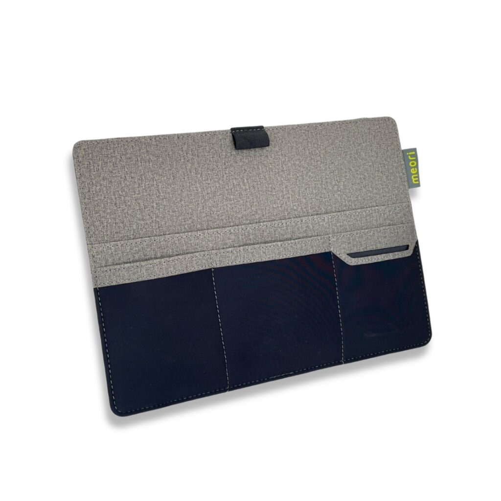 Office Tote Bag Organizer with Structured Bottom | meori