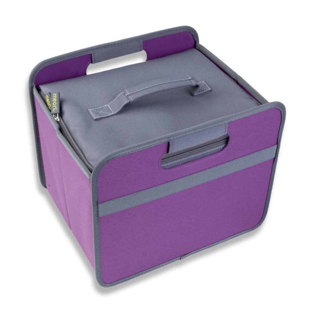 Cooler Bag Insert for meori Folding Storage Bins | Accessory