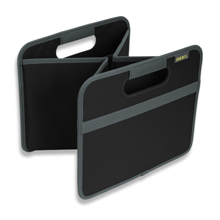 Rectangular Storage Bin to Organize Every Space | meori - meori